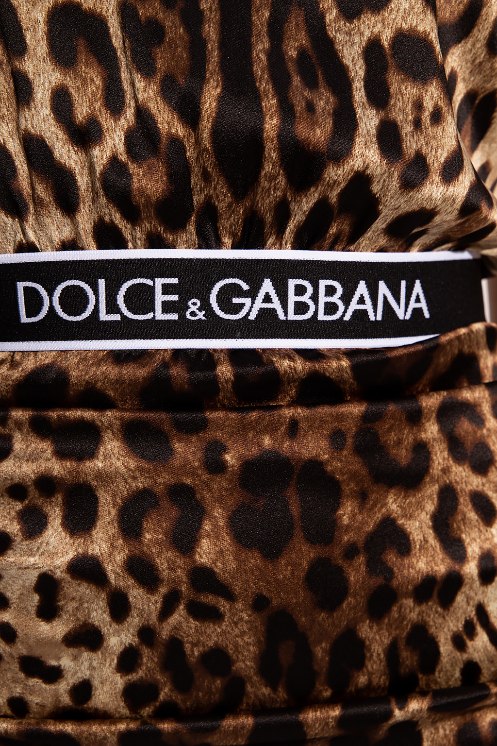 printed slip dress Dolce & Gabbana - dolce & gabbana green printed slip dress Dolce & Gabbana - dolce & gabbana green